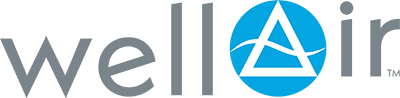 WellAir Partner Portal